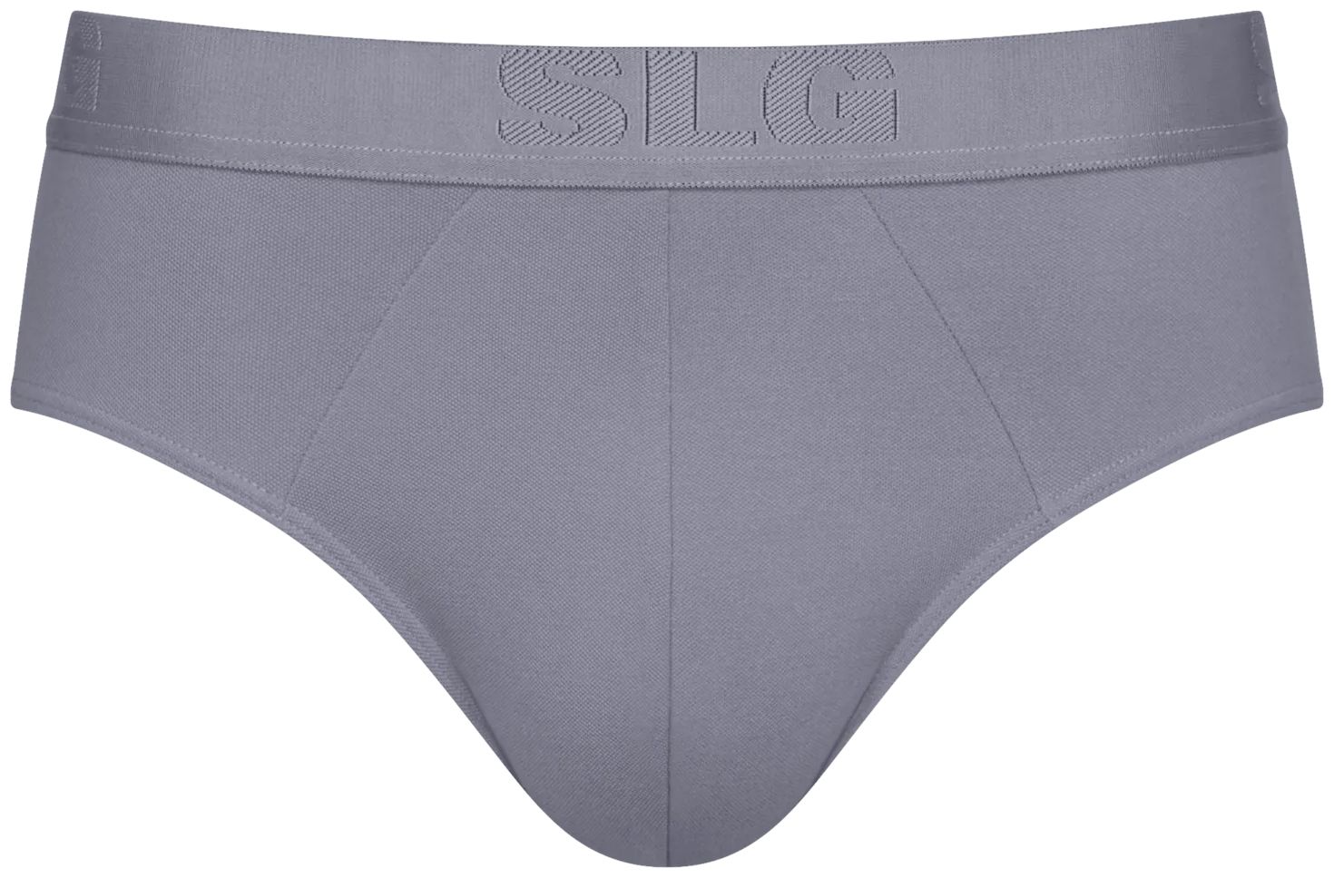Sloggi MEN SLG Base Heren Soft Brief 2-Pack Morandi Grey 7686 voordelig ...