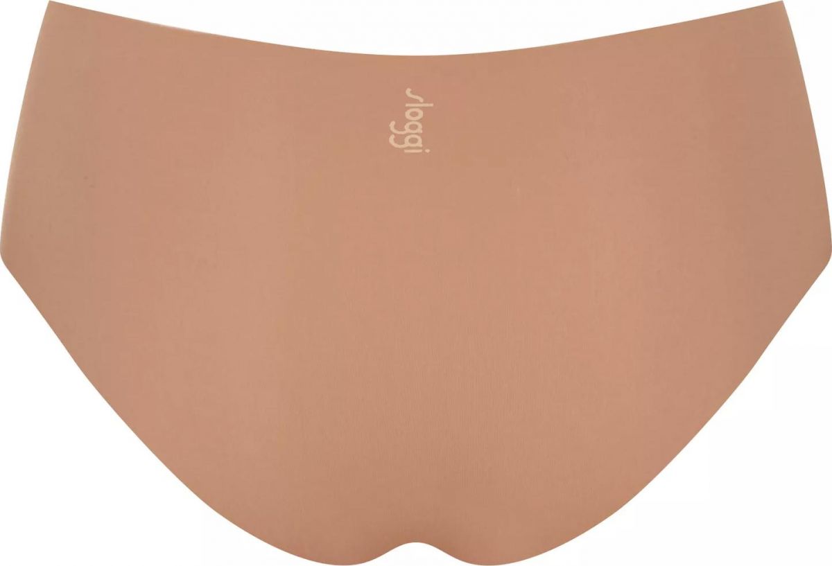 Sloggi ZERO Feel 2.0 Dames Hipster Nostalgic Brown 00CM voordelig ...