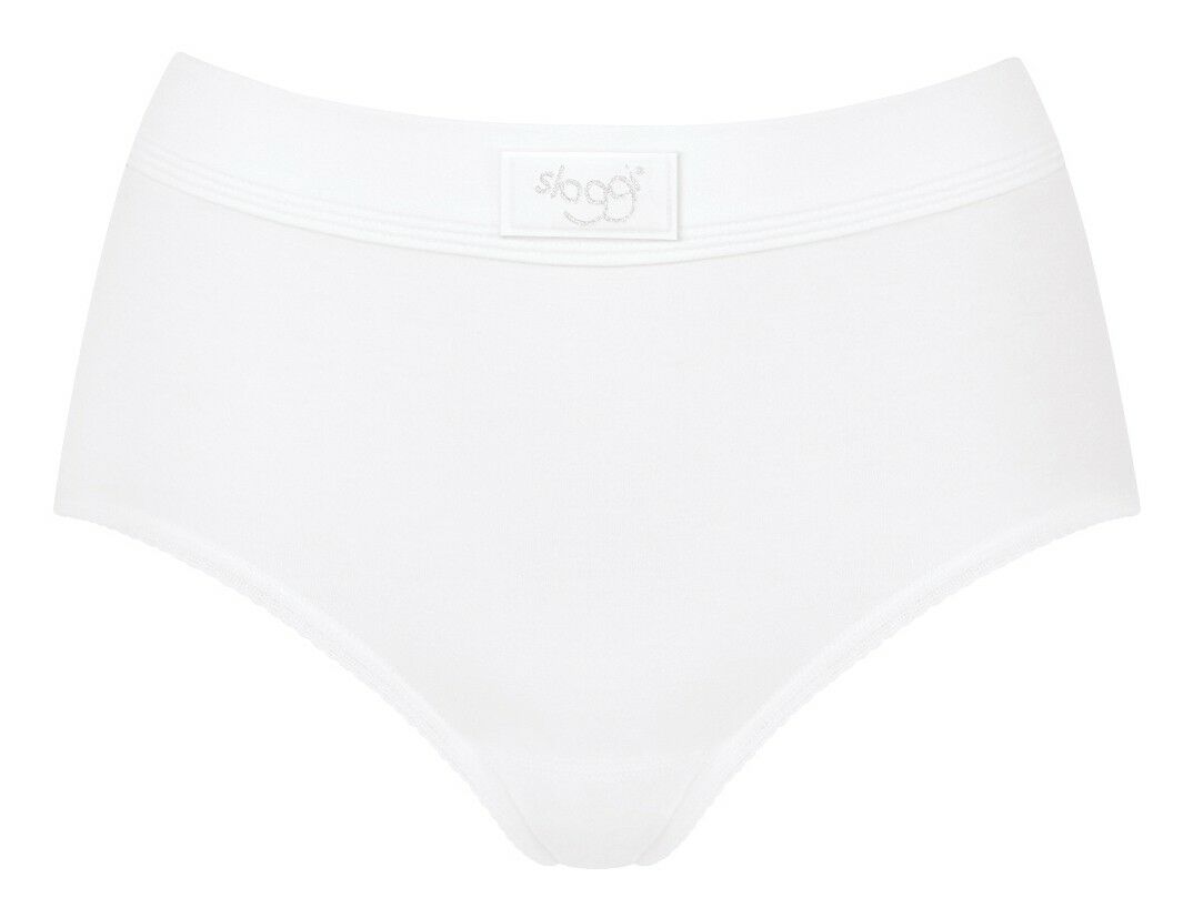 Bestel de beste Sloggi Maxi dames slip snel online!
