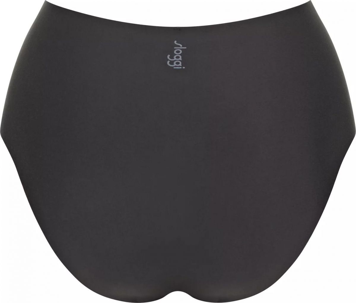 Sloggi ZERO Feel 2.0 Dames High Waist Midi Black 0004 voordelig online ...