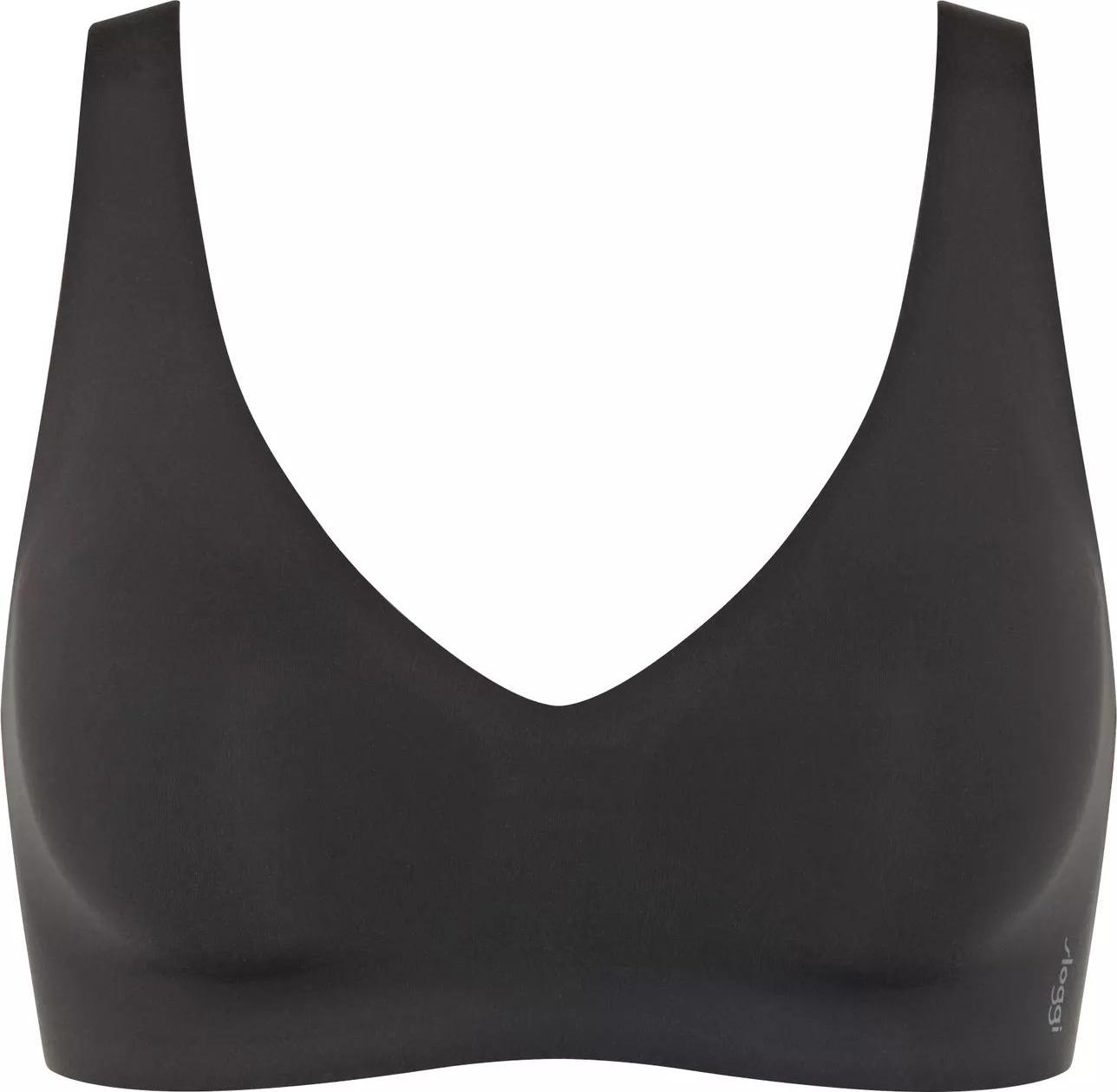 Sloggi ZERO Feel 2.0 Dames Soft Bra Chambray 6315 voordelig online ...