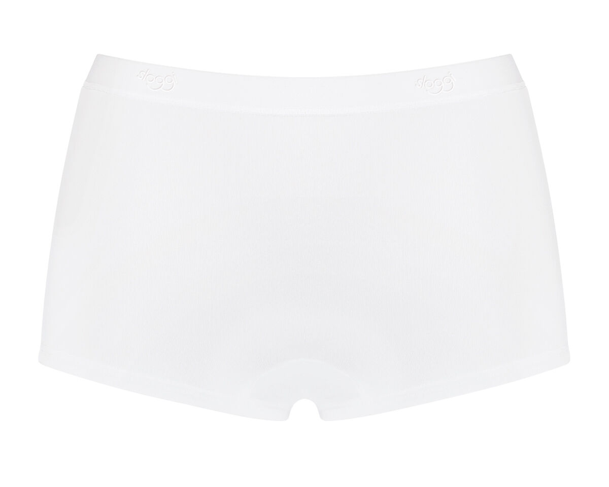 Sloggi Dames boxershorts - dames boxers