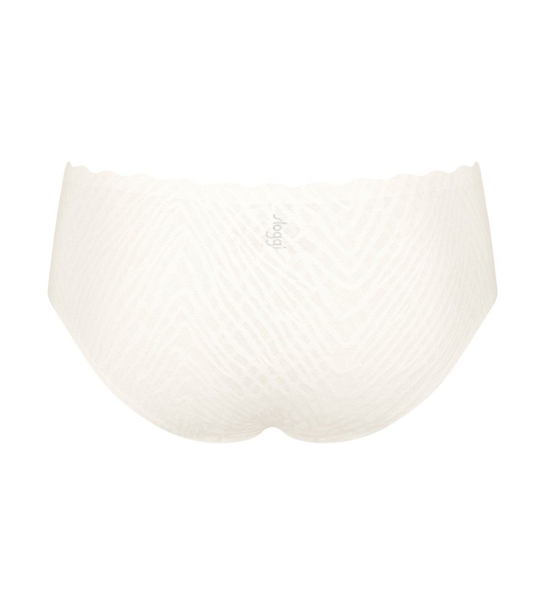 Sloggi ZERO Feel Bliss Dames Hipster Silk White 00GZ voordelig online ...