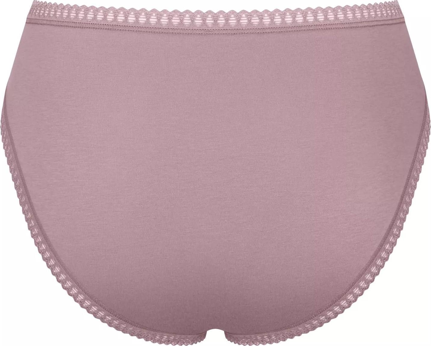 Sloggi Go Crush Dames High Leg 3-Pack Multiple Colours 1 V001 voordelig ...