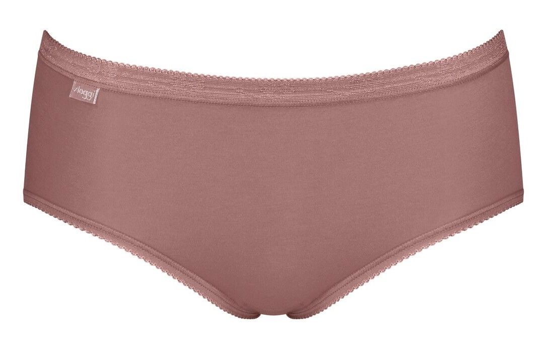 Sloggi Basic+ Dames Midi 4-Pack Multiple Colours 16 V016 voordelig ...