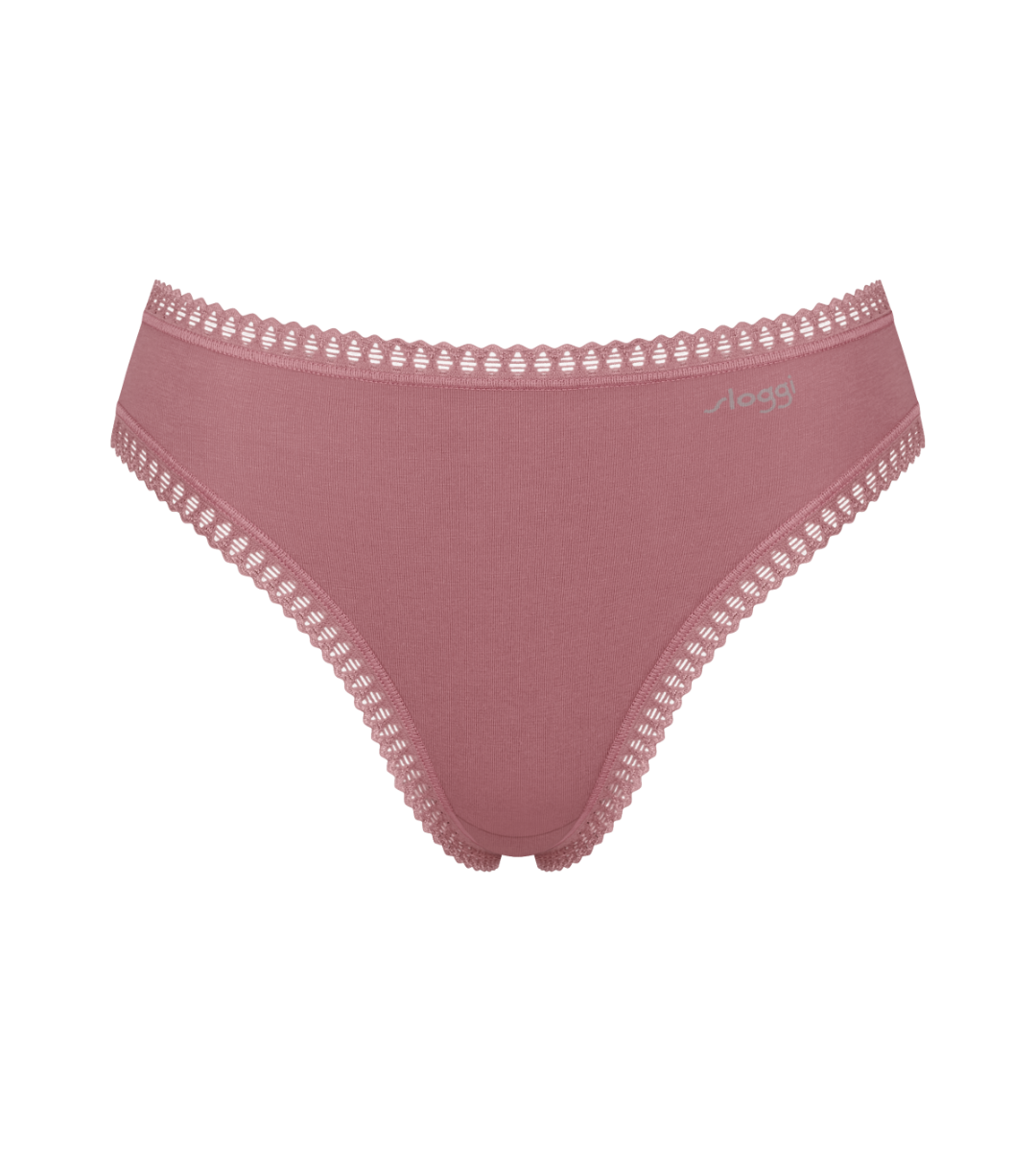 Sloggi Dames Go Crush Dames High Leg 3-Pack Multiple Colours 2 V002 ...