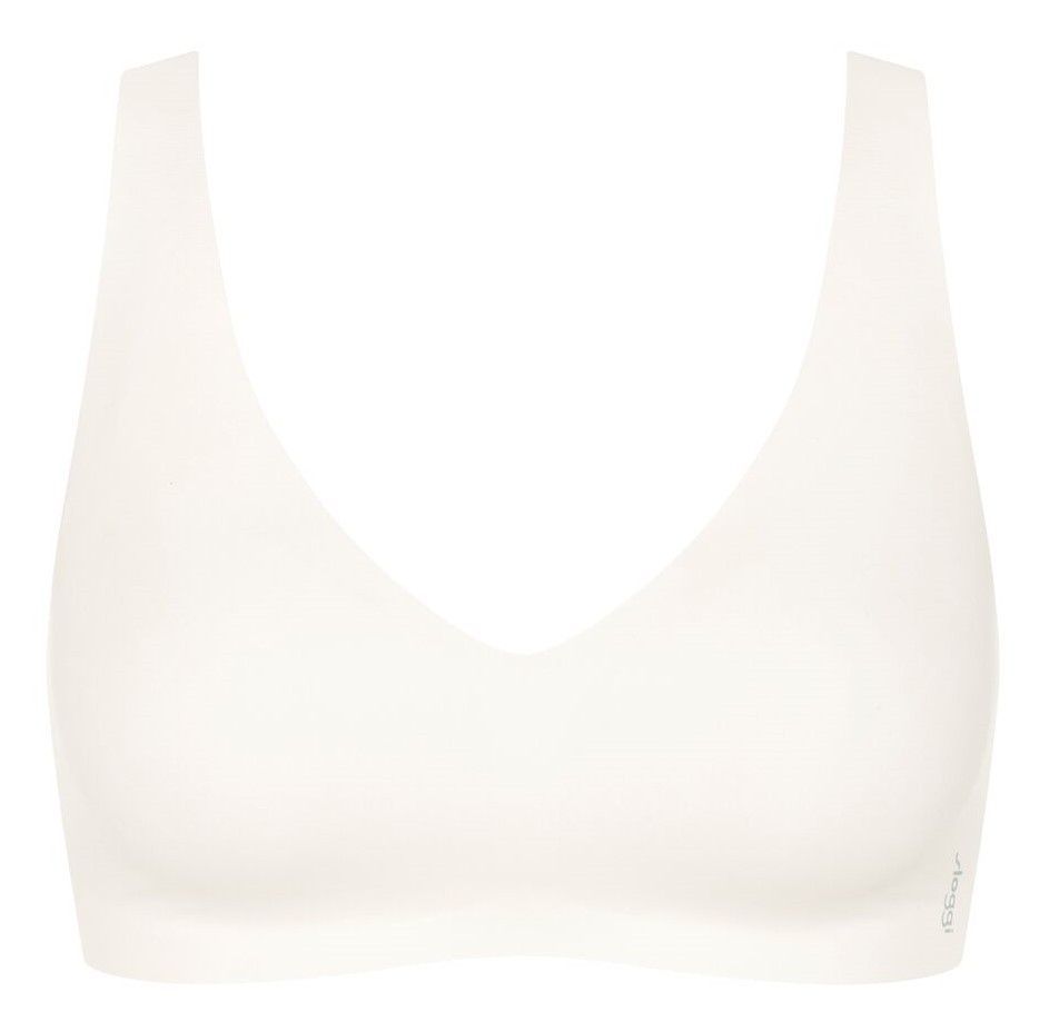 Sloggi ZERO Feel 2.0 Dames Soft Bra Chambray 6315 voordelig online ...