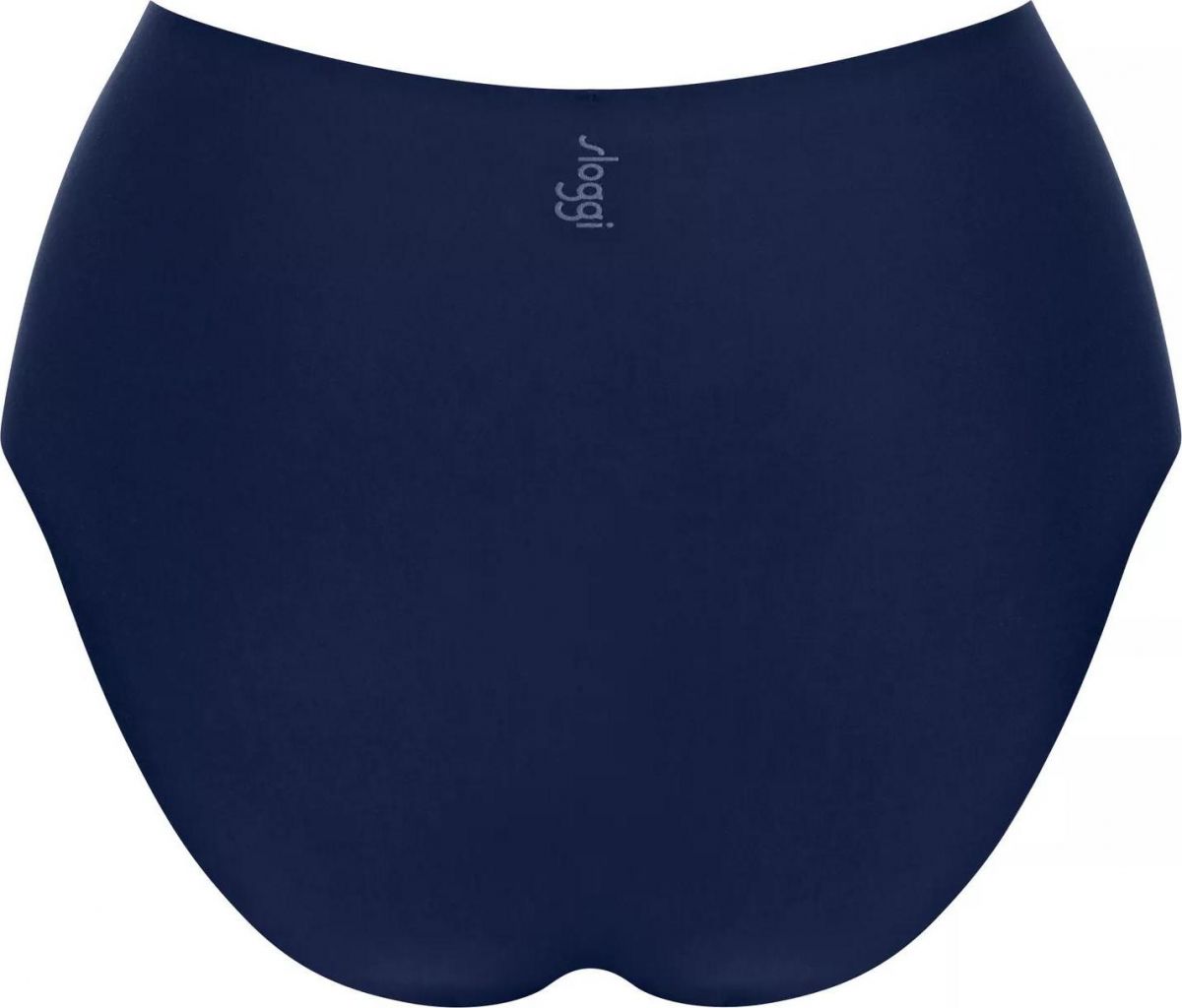 Sloggi ZERO Feel 2.0 Dames High Waist Navy Blue 2114 voordelig online ...