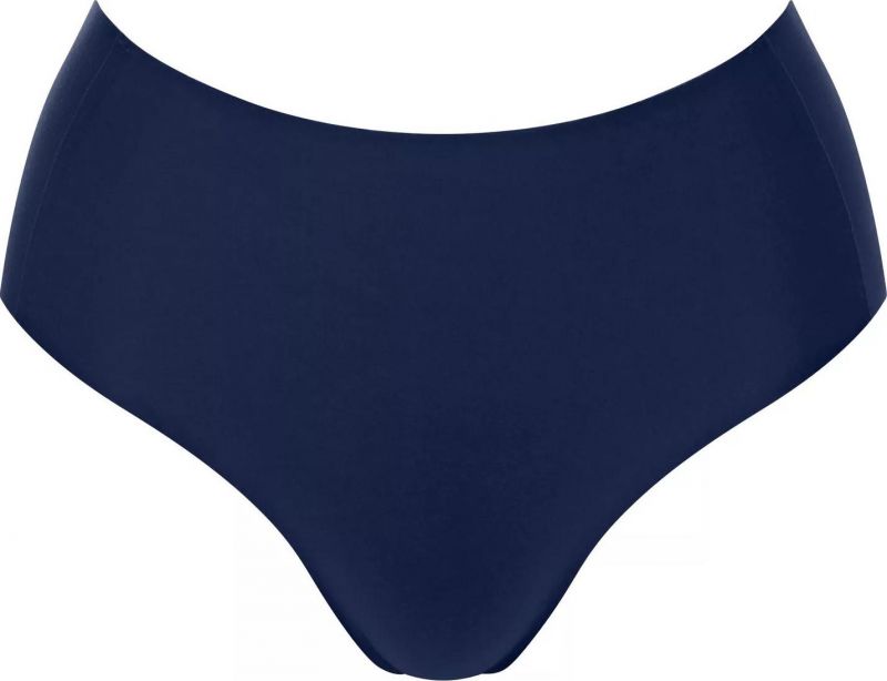 Sloggi ZERO Feel 2.0 Dames High waist Light Blue 00KY voordelig online ...